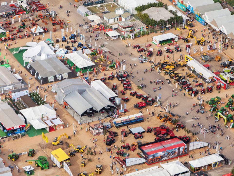 ExpoAgro Sinaloa